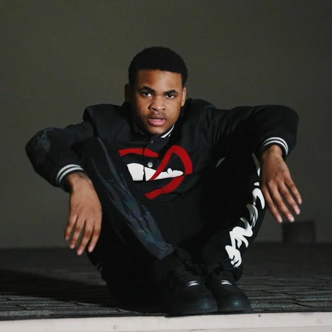 Stream P Yungin - Flashing Like Trent by tyhlu | Listen online for free ...