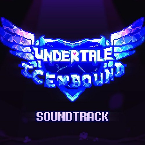 Stream antleredAesthete | Listen to UNDERTALE ICEBOUND - Soundtrack ...