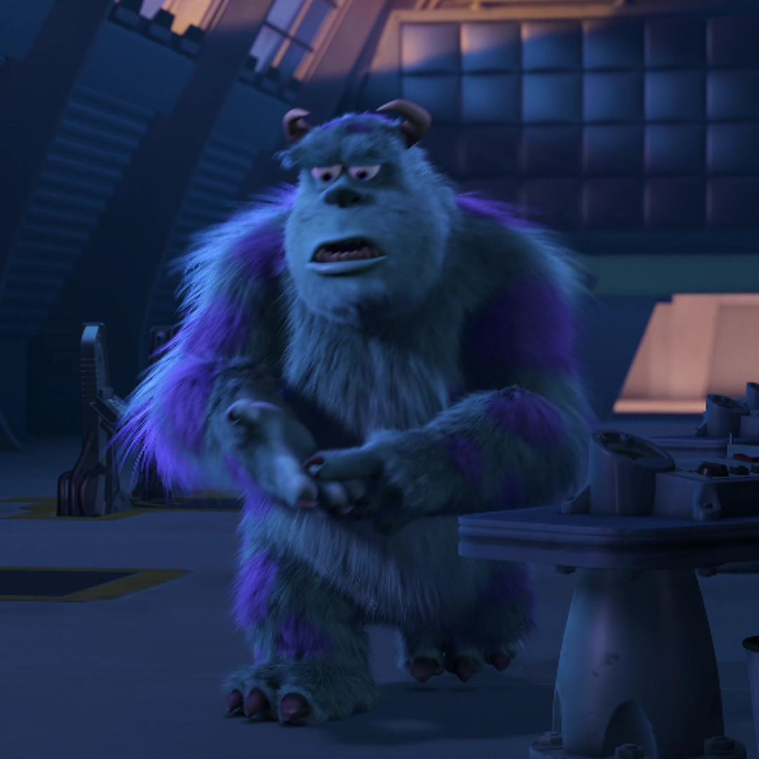 Stream SKYWALKER, FOOTSTEP - SULLEY'S FOOTSTEPS by Bill Sweeney ...