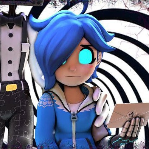 Stream The GLITCH Track - Full Experience x SMG4's Outro Theme (SMG4 ...