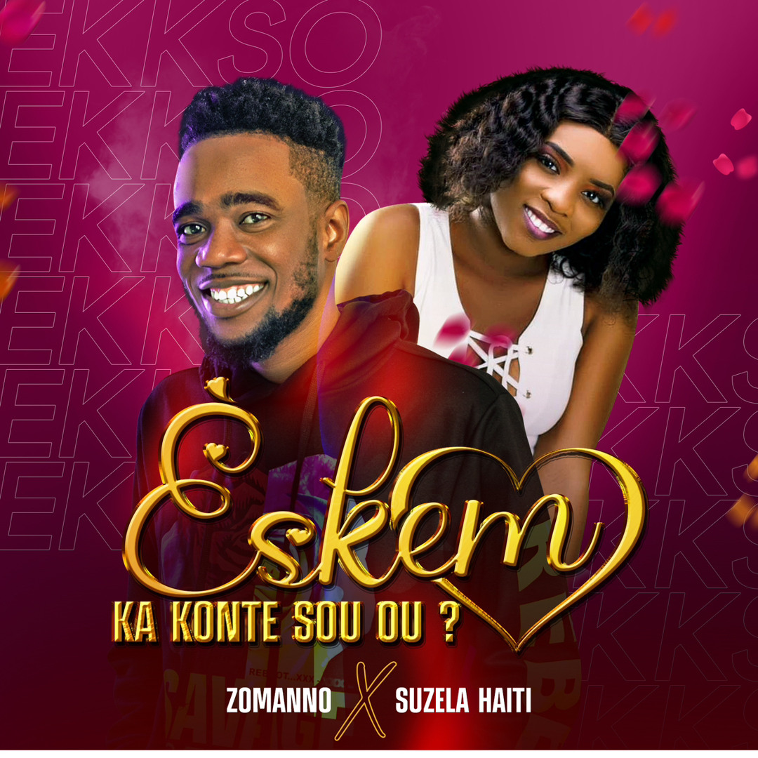 Stream Zo-Manno ft Suzela_ESKEM K KONTE SOU OU ? by Zo-Manno Music ...