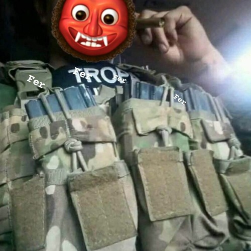 Stream El Chamuko V3 - El Makabelico (Audio Incompleto) by El Fer 35 ...