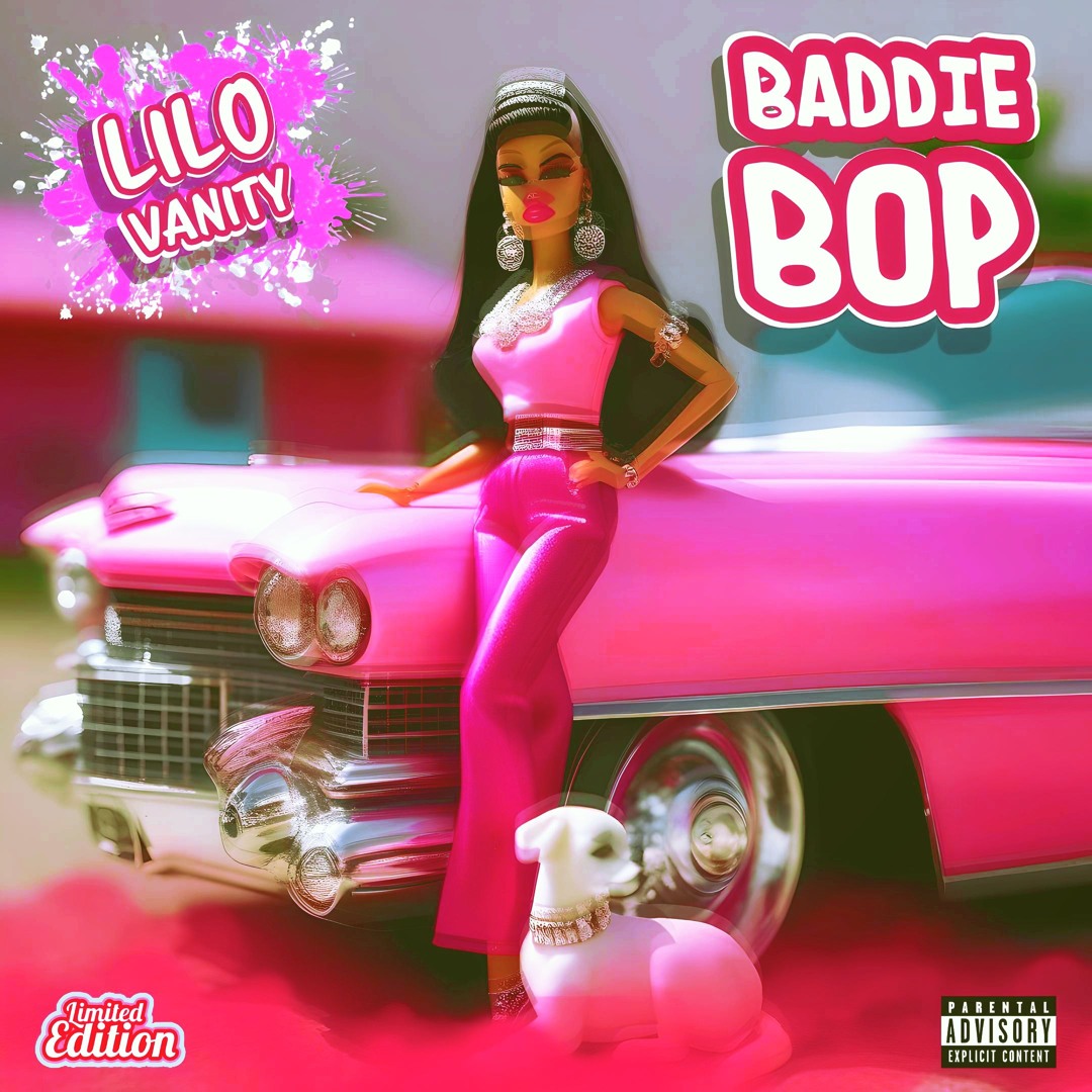 Stream Lilo Vanity – Baddie Bop by Lilo Vanity | Listen online for free ...