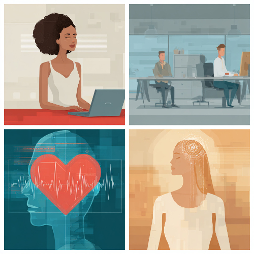 Stream How We're Really Using AI, Vol. 2 by Voices of Esalen | Listen ...