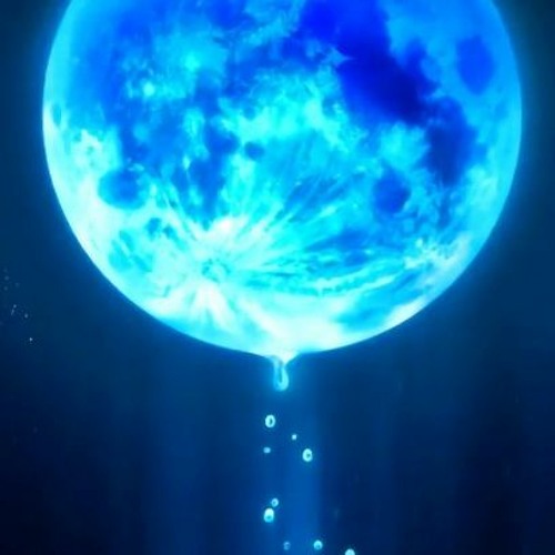 Stream Blue Moon) letter to my ex H prd origami by More zuki | Listen ...