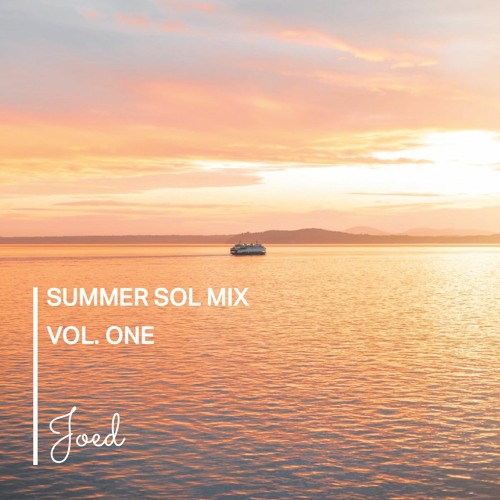 Stream Summer Sol Mix Vol. 1 (Tropical House / Progressive House / Feel ...