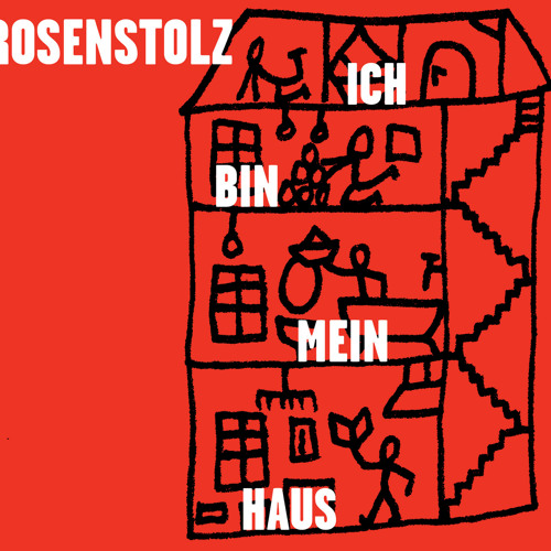 Stream Ich bin mein Haus (Metro Radio Edit) by Rosenstolz | Listen ...