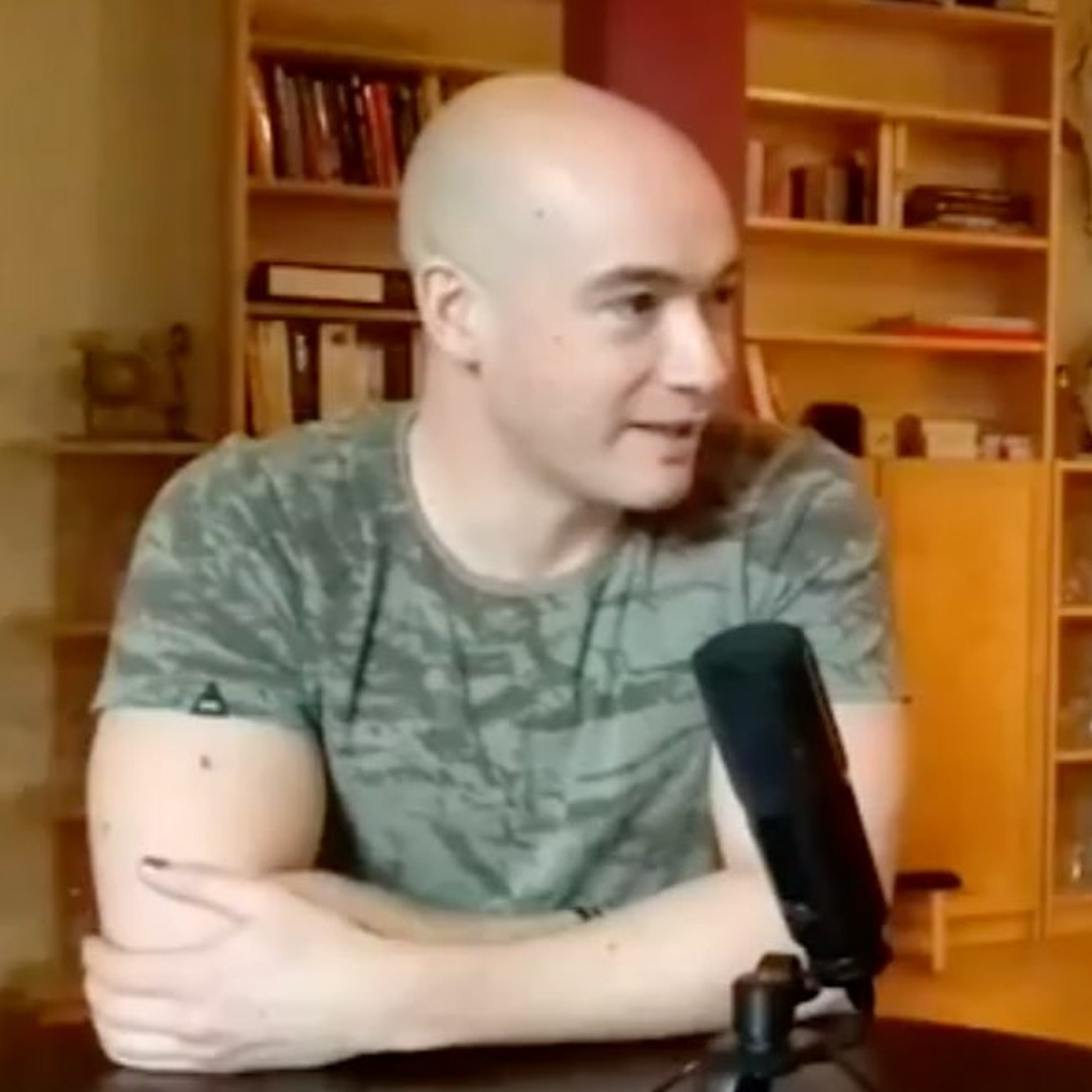 Stream Hoe is het om gigolo te zijn? Over seks, tantra en non-monogamie ...