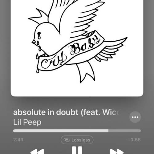 Stream TEmpeST | Listen to sad peep mix playlist online for free on ...