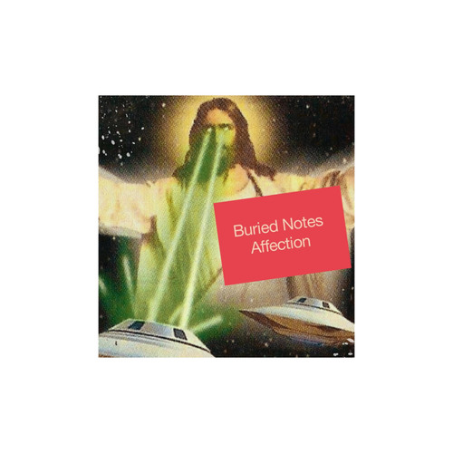 Stream Affection by Buried Notes | Listen online for free on SoundCloud