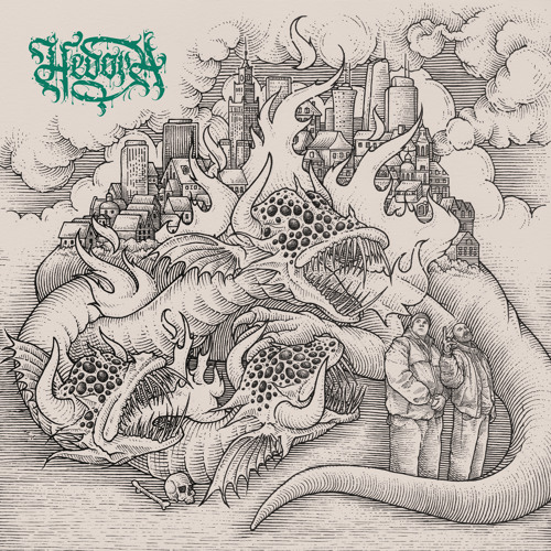 Stream Co ci się śniło by Hedora | Listen online for free on SoundCloud