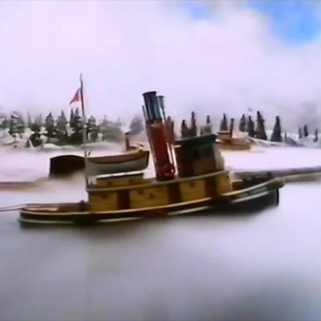 Stream The Logging Theme V2 by The Old Guard's Van | Listen online for ...