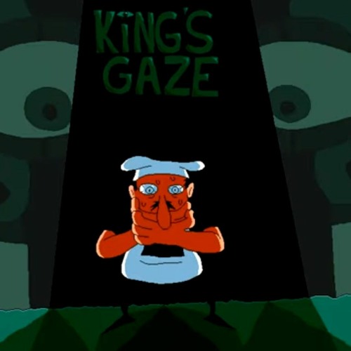 Stream King's Gaze (Fan-Made secret level theme) - Pizza Tower by Dr ...