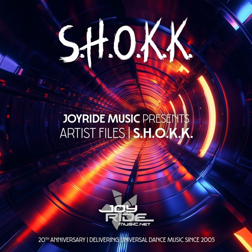 Stream Joyride Music | Listen to Artist Files | S.H.O.K.K. playlist ...
