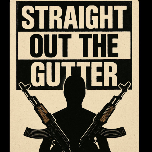 Stream Straight out the gutter by BYG LEAKY | Listen online for free on ...