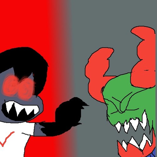 Stream Friday Night Funkin' - Sky Vs Tricky ( Manifest Madness ) by ZenTheBear | Listen online ...