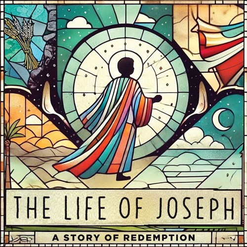 Stream The Life of Joseph - Part 2 by Freedom Village Church | Listen ...
