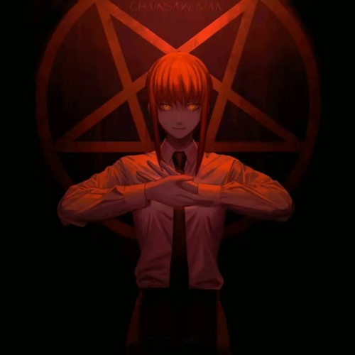 Stream Makima Theme [ Chainsaw Man ] by mwallani | Listen online for ...