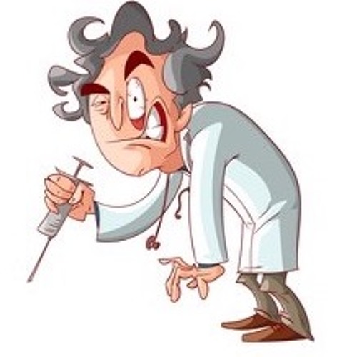 Stream Dr Flea TRIBE INJECTION by Subplate Kru | Listen online for free ...