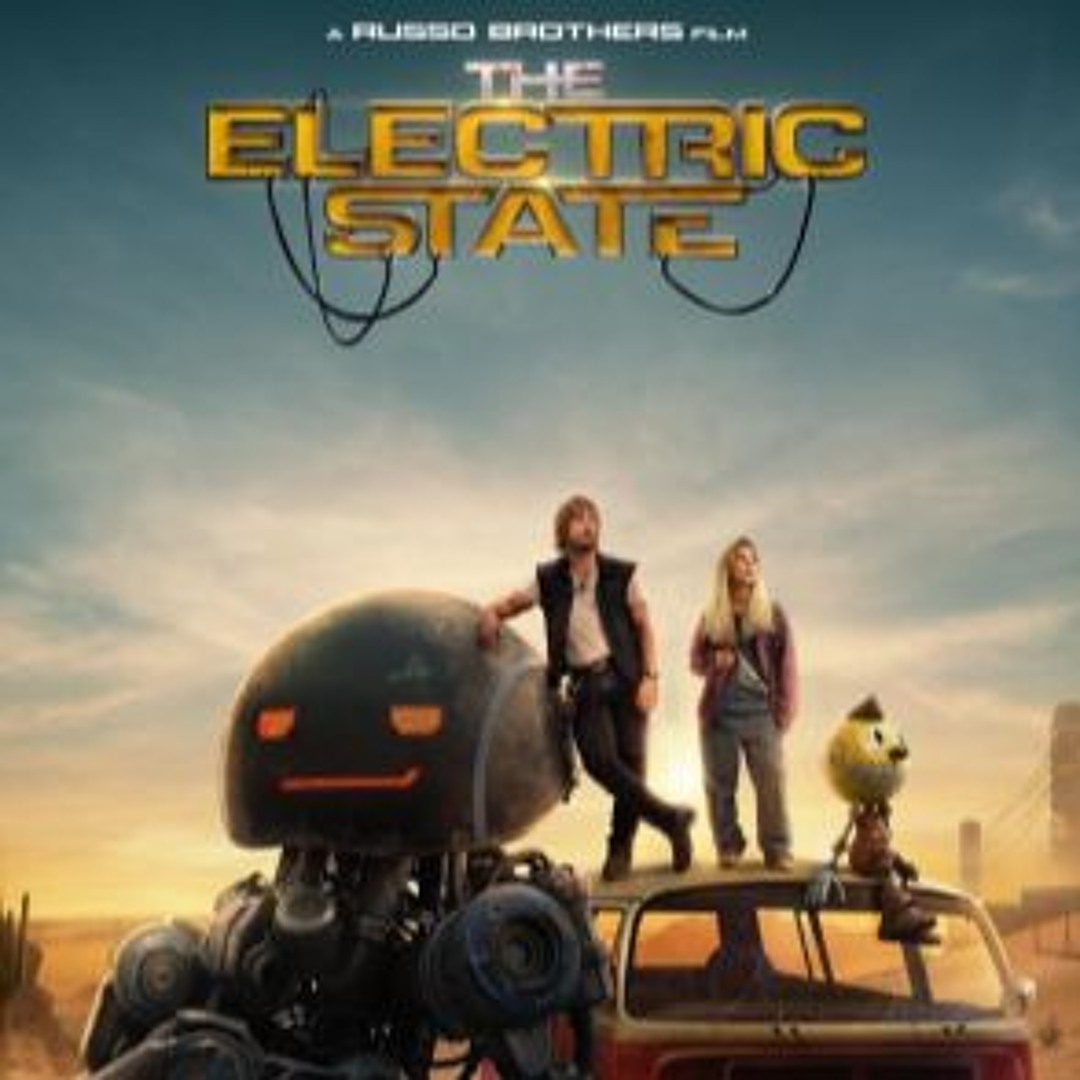 Stream PELISPLUS! VER Estado eléctrico 2025 Online en Español Y Latino ...