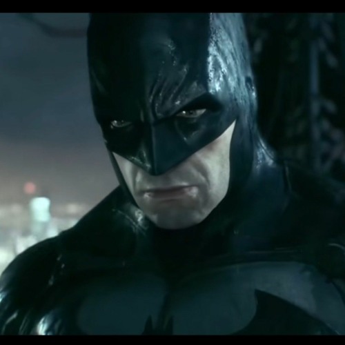 Stream batman quote by traumatized | Listen online for free on SoundCloud