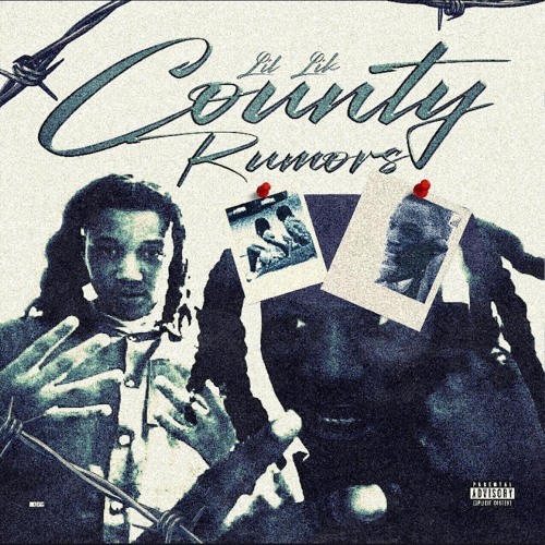 Stream Noooo by Lil Lik | Listen online for free on SoundCloud