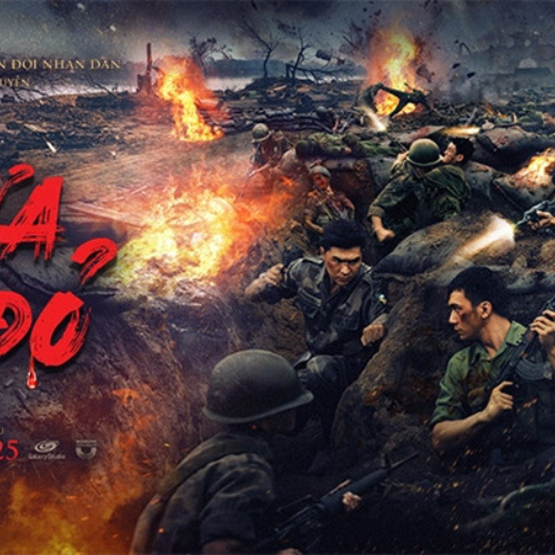 Stream Xem Phim Mưa Đỏ (2025) Full HD Vietsub by Fucak Facek | Listen online for free on SoundCloud