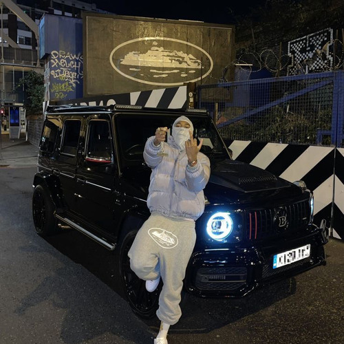 Stream Freddie Dredd - Devils Work [speed up] by vHyper | Listen online ...