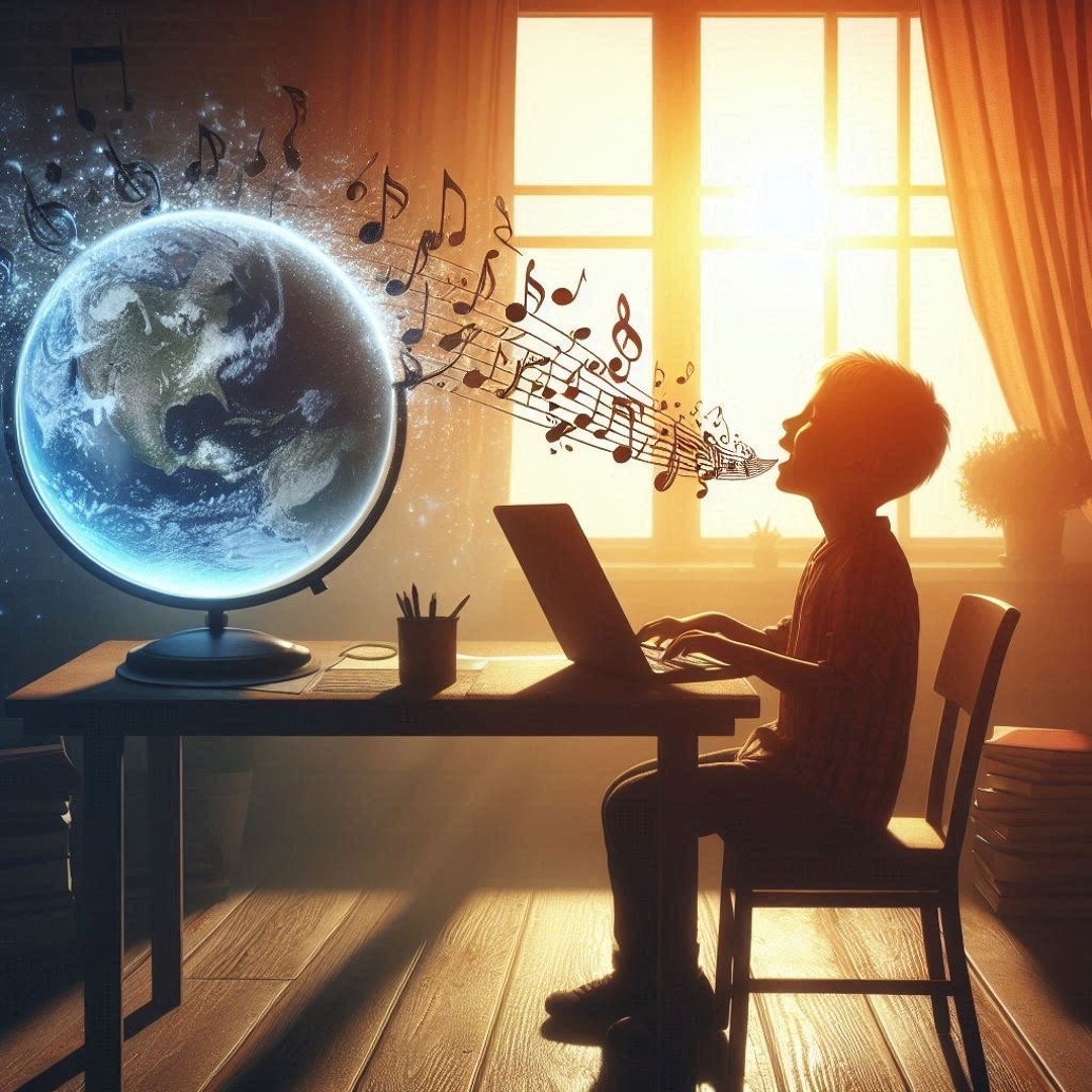 Stream Humming a Tune... by BOUYA BO-YA | Listen online for free on ...