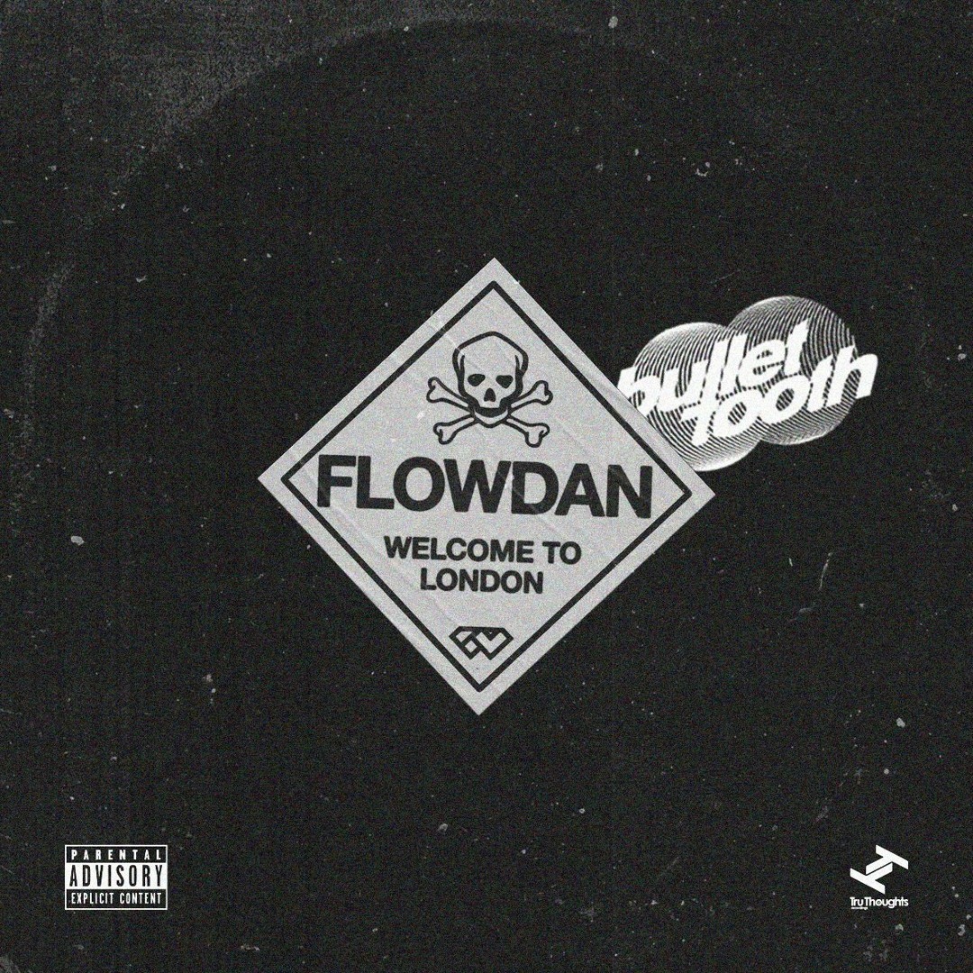 Stream [FREE DL] Welcome To London - Flowdan (bullet tooth Bootleg) by ...