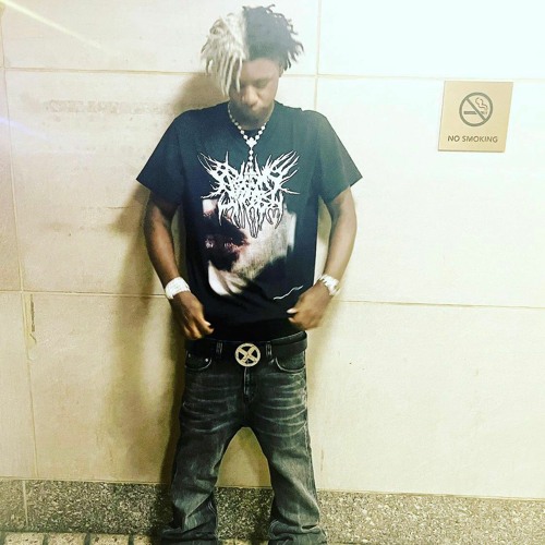 Stream Ken Carson - X [Instrumental] by prod NK | Listen online for ...