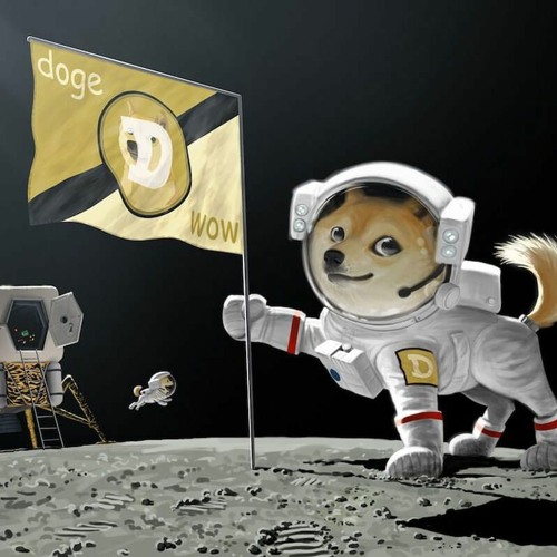 Stream DOGE Là Gì Toàn Tập Về Dogecoin – Câu Chuyện Đùa Trở Thành Đồng ...