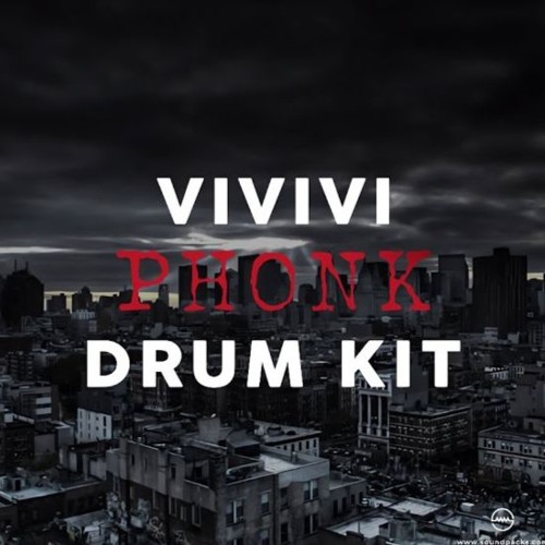 Stream 42 FREE Phonk Drum Samples [Phonk Kit] by HipHopMakers.com ...