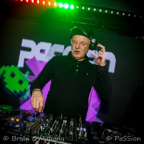 Stream PaSSion28. LIVE. Andy Manston. House Legends Arena. March 11th ...