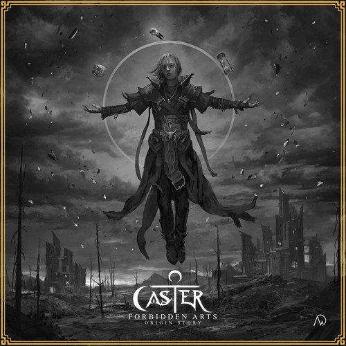 Stream episode Origin Story by Caster podcast | Listen online for free ...