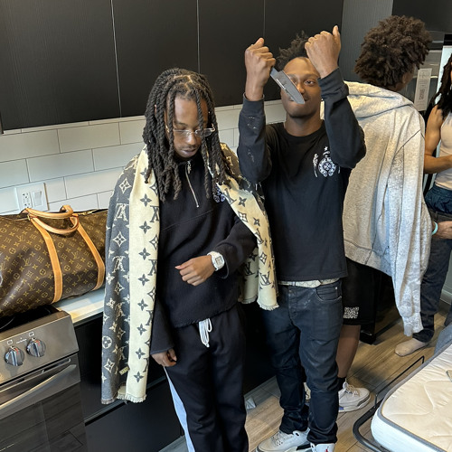 Stream Isobkae x Polo Youngin - LA {New Age Music Exclusive} {Prod ...