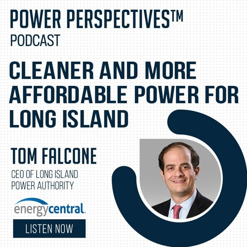 Stream episode 114. 'Cleaner And More Affordable Power For Long Island ...