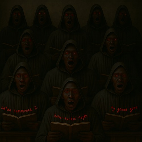 Stream satan summoner 11: halle-fuckin’-lujah by gonna goon | Listen ...