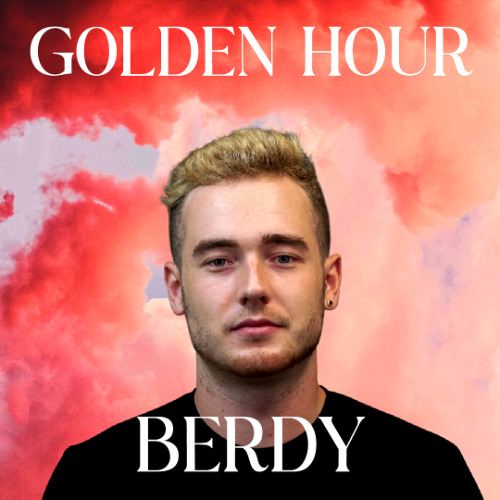Stream Golden Hour No.4 - Berdy by Le Yes | Listen online for free on ...