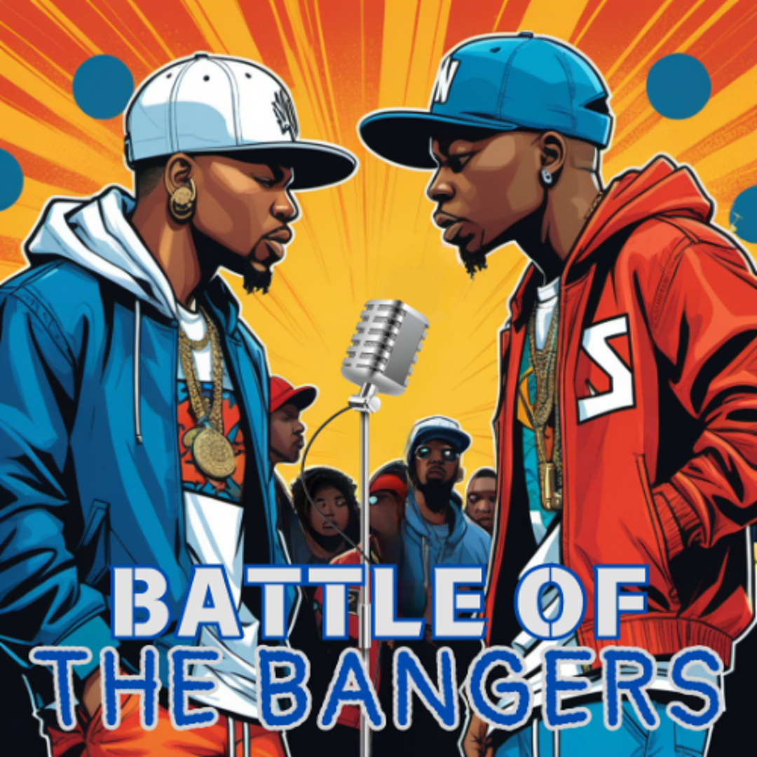 Stream Battle of the Bangers, Week 2 - Mimic - Brain Rot by White ...