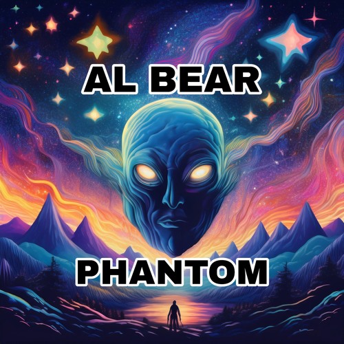 Stream Phantom by AL BEAR | Listen online for free on SoundCloud