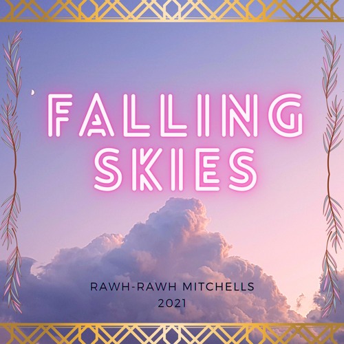 Stream Wait by Rawh-Rawh Mitchells | Listen online for free on SoundCloud