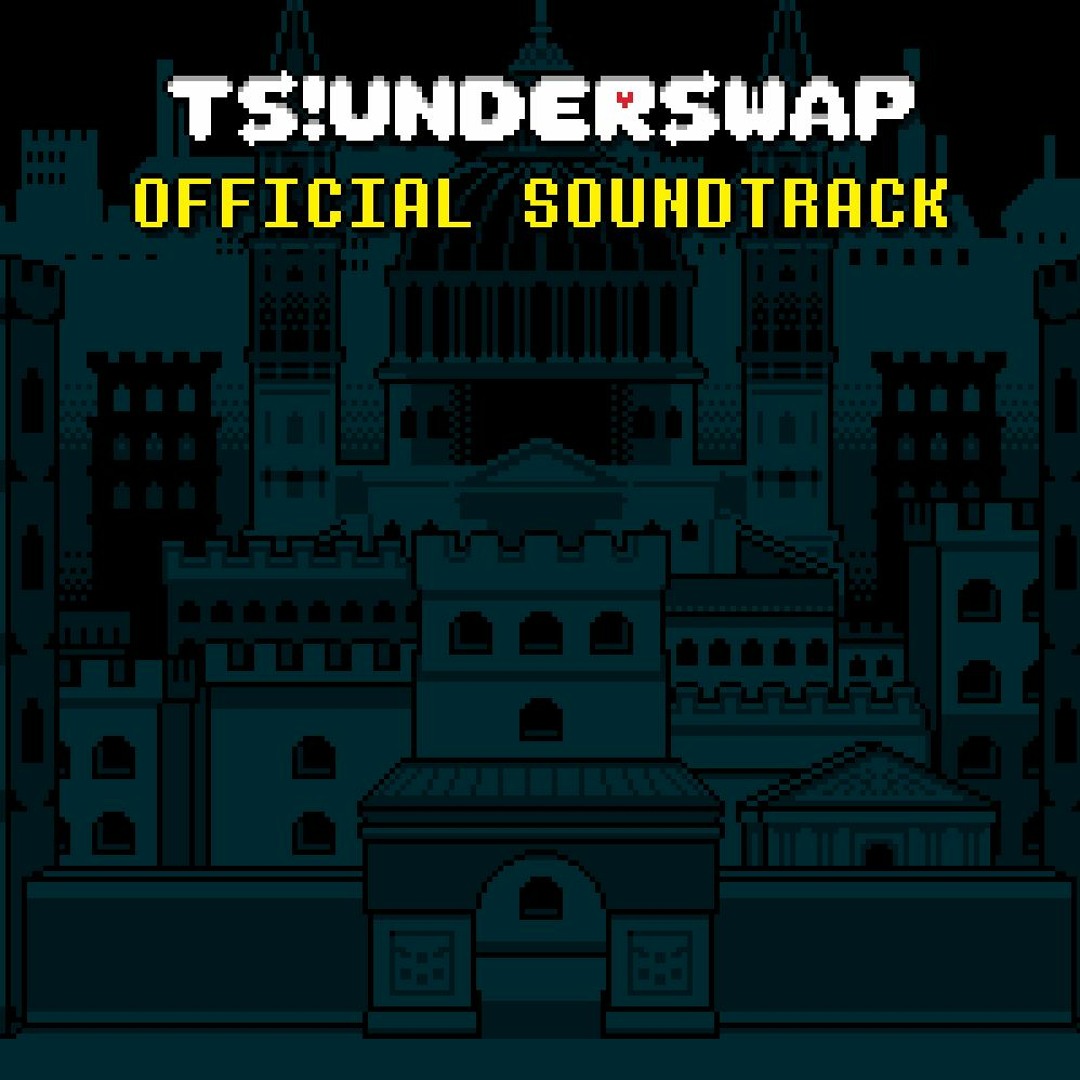 Stream Team Switched | Listen to TS!UNDERSWAP Soundtrack - Starlight ...
