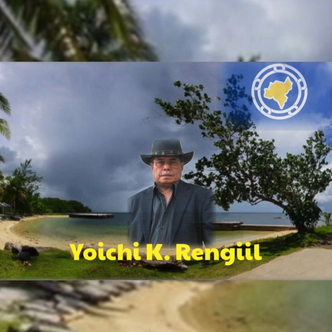 Listen to Yoichi K. Rengiil - Tutau Ra Bod Kasmesumch by TERKELEL ~ TK ...