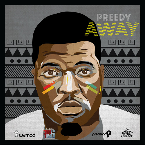 Stream Away by Preedy | Listen online for free on SoundCloud