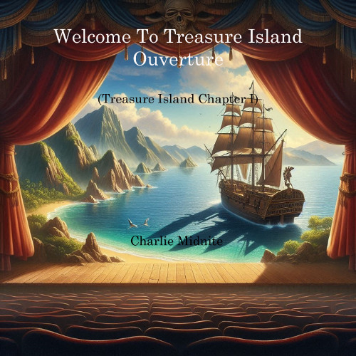 Stream Welcome to Treasure Island by Treasure Island | Listen online ...