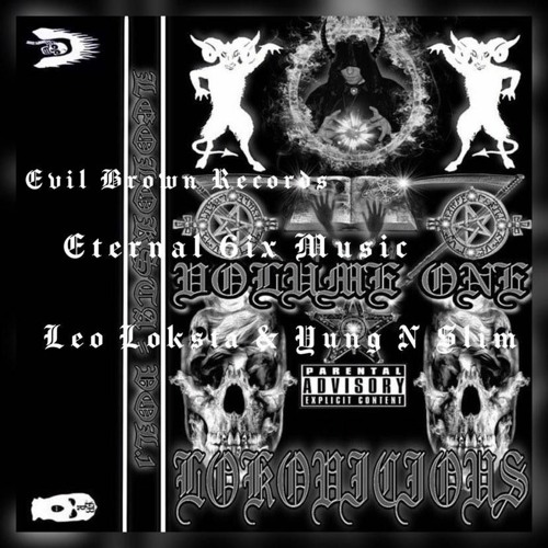 Stream LEO LOKSTA FT. YNS - DWN WID DA DEVIL 2K23 (Prod.LeoLoksta) by ...