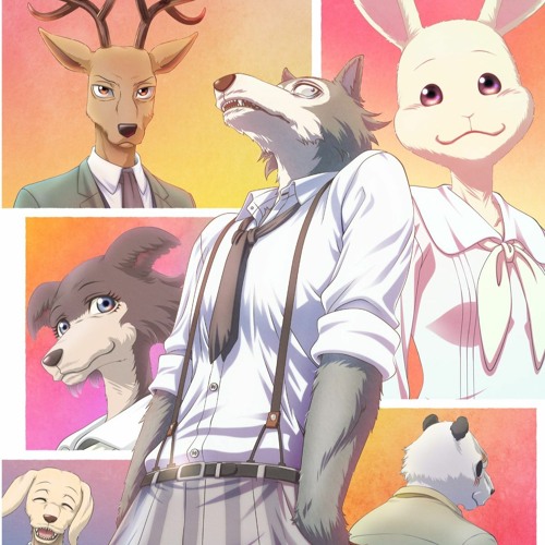 Stream Wild Side ~ (Cover) [Tv Version] | Beastars Opening 1 by Tabi ...
