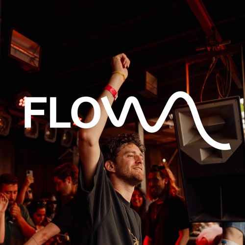 Franky Rizardo @ FLOW 508 (Bronze Beach Bloemendaal, Netherlands 2023 ...