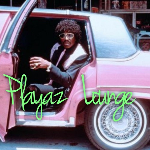 Next Friday Pinky Suit